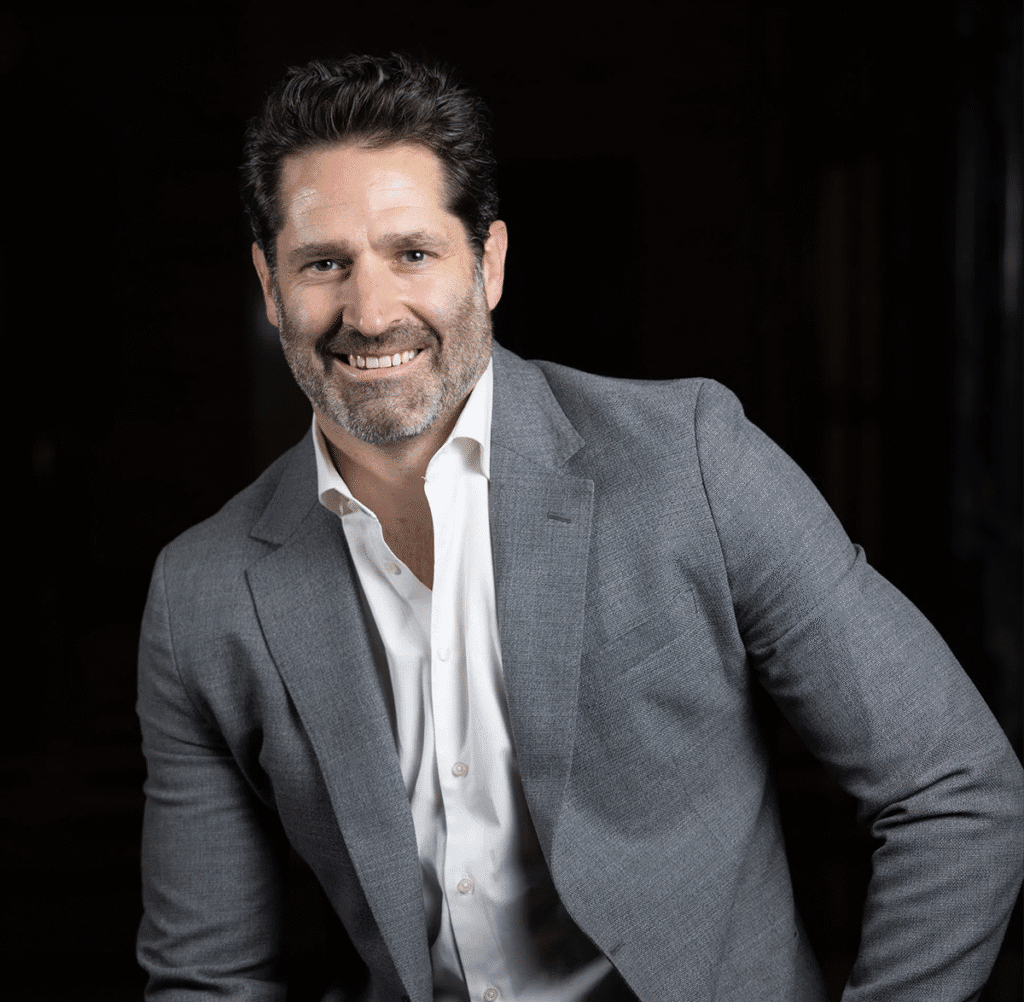 Meet Dr. Adam Geach a Prosthodontic Specialist & Smile Transformation ...