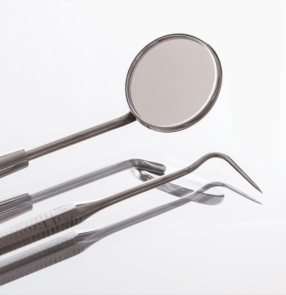 Take a Virtual Tour of Geach Dental Office